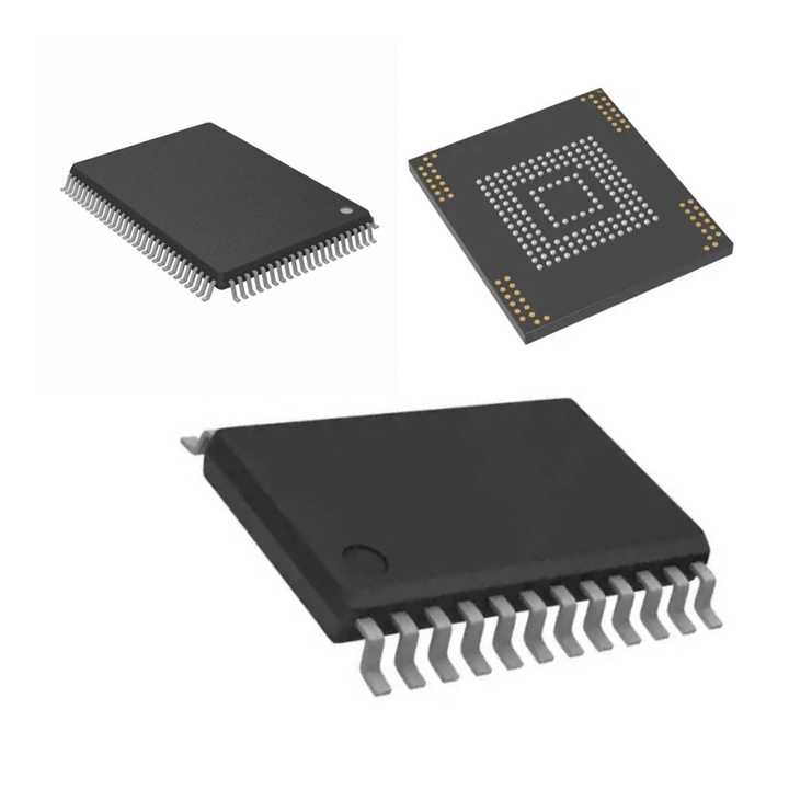 NFORCE PRO 2200 BGA chip integrated circuit electronic components bom ...
