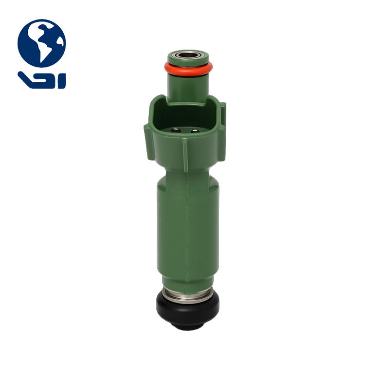 Precision and Performance: High-Quality chevy injector replacement ...
