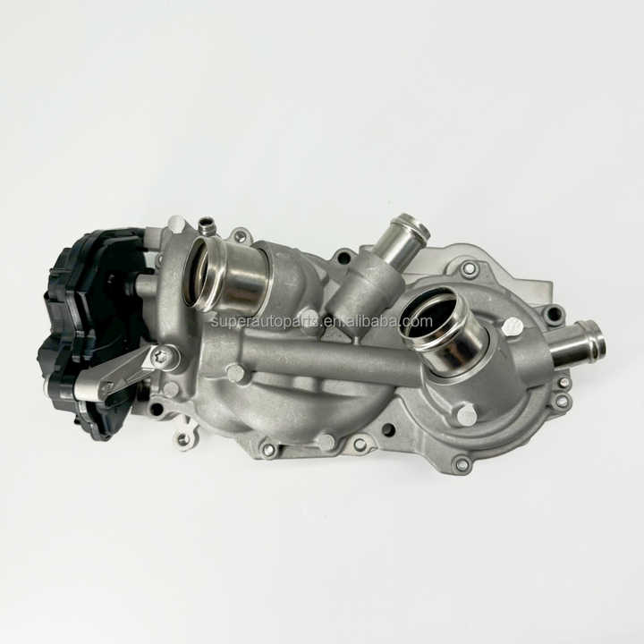 Water Pump 05E121111G 05E121111J 05E121111K 05E121111M 05E121111R for ...