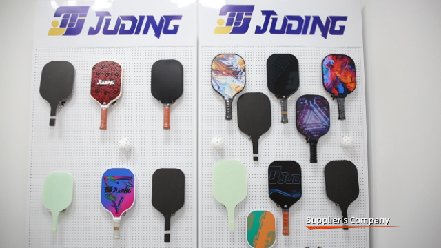 公司概述 - Taspo Sports Manufacture Co., Ltd.