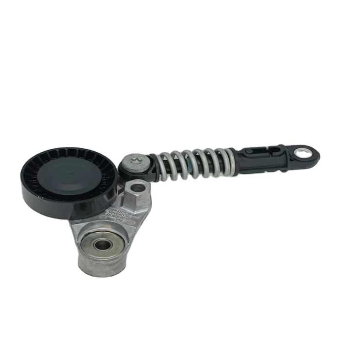 6712000370 6712000270 SSANGYONG TENSIONER ASSY-BELT for ACTYON SPORTS ...