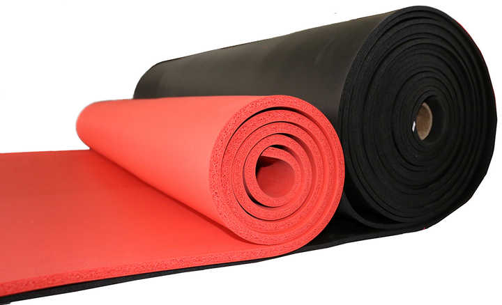 High Quality Roof Waterproofing Membrane Oil-Proof Ozone Cloth Surface ...