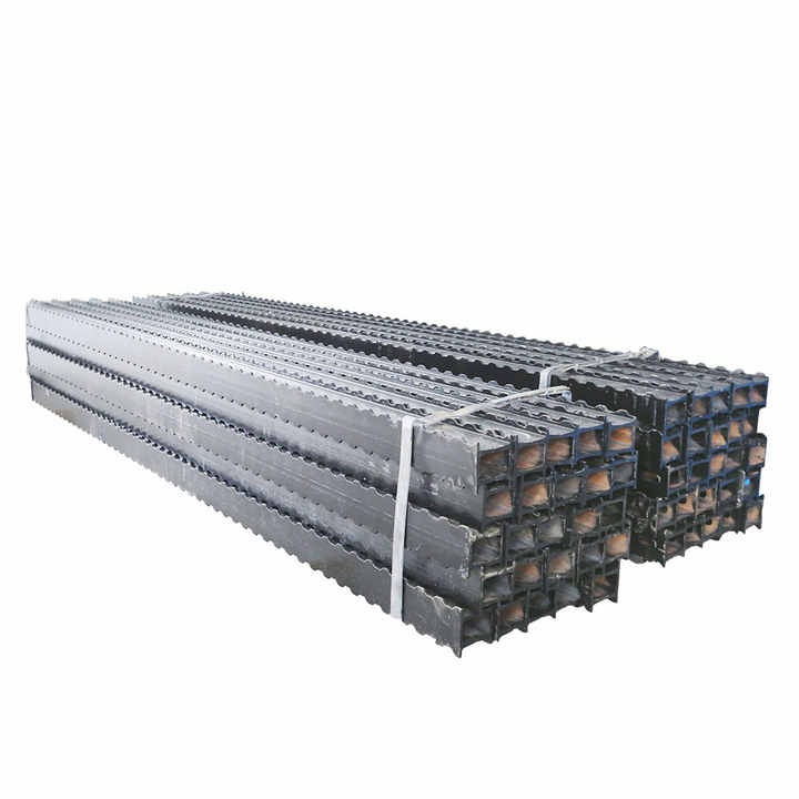 Steel Cross Beam Coal Mine Roof Beam Articulated Roof Beam Mining ...