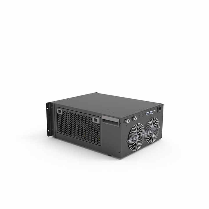 1200W Cooling Capacity R290 Chiller for Fermentation Tanks