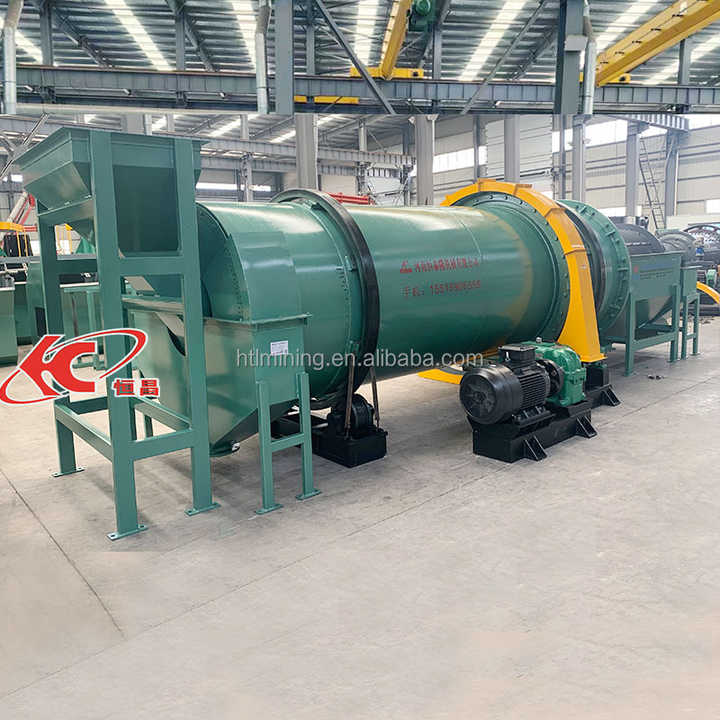 Stone Aggregate Rotary Drum Scrubber for Washing Clay Out| Alibaba.com
