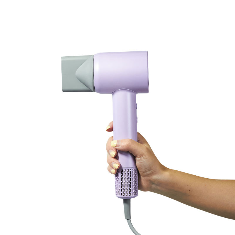 110,000 rpm high-speed hand portable hair dryer professional blow ...