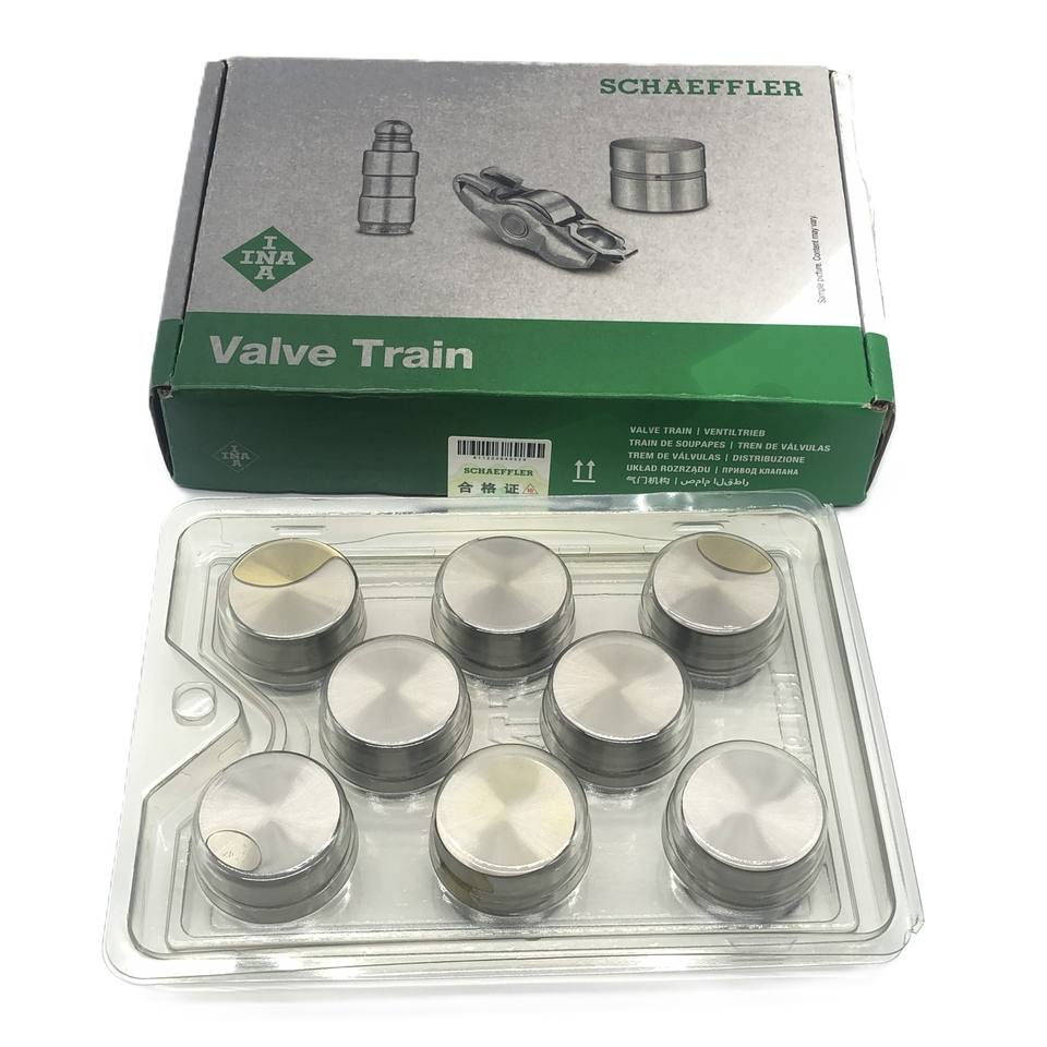 For SCHAEFFLER INA Auto Valve Train Tappet 4200049100 OE 1748884 ...