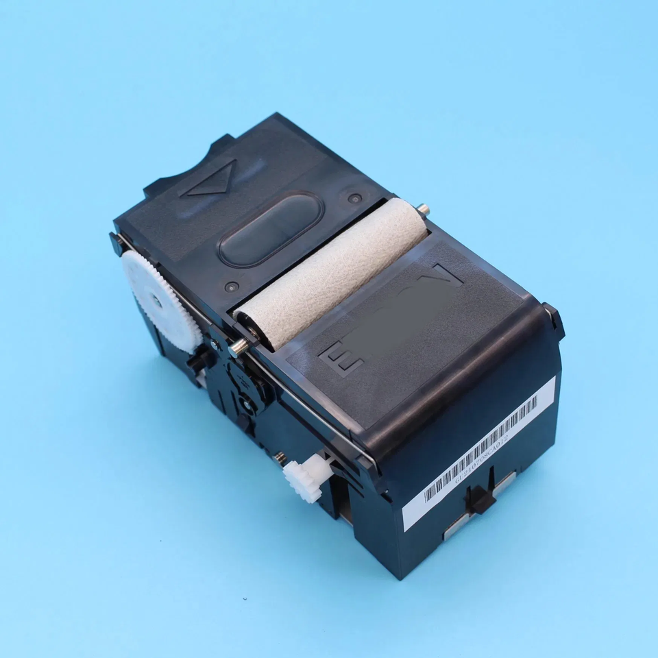 Original for Epson F2000 F2100 F2080 F2180 Print Head Cleaning Kit for ...