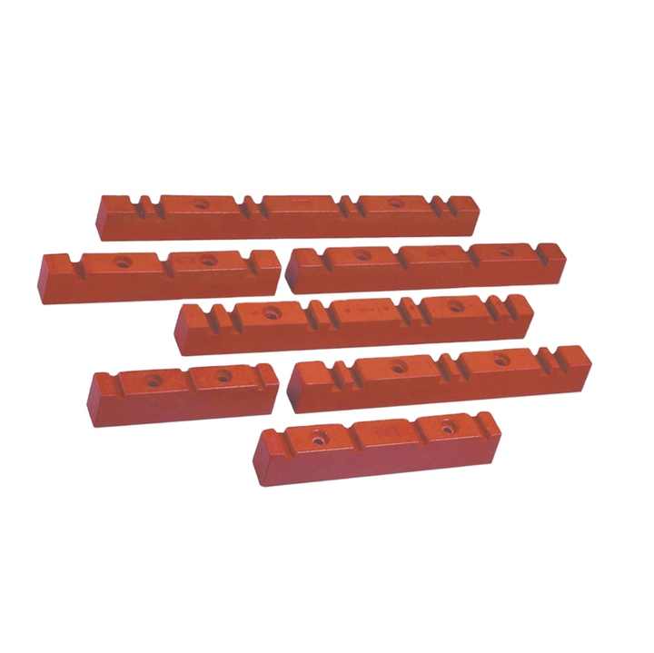 Elc Series Busbar Support Insulator - Low Voltage Standoff