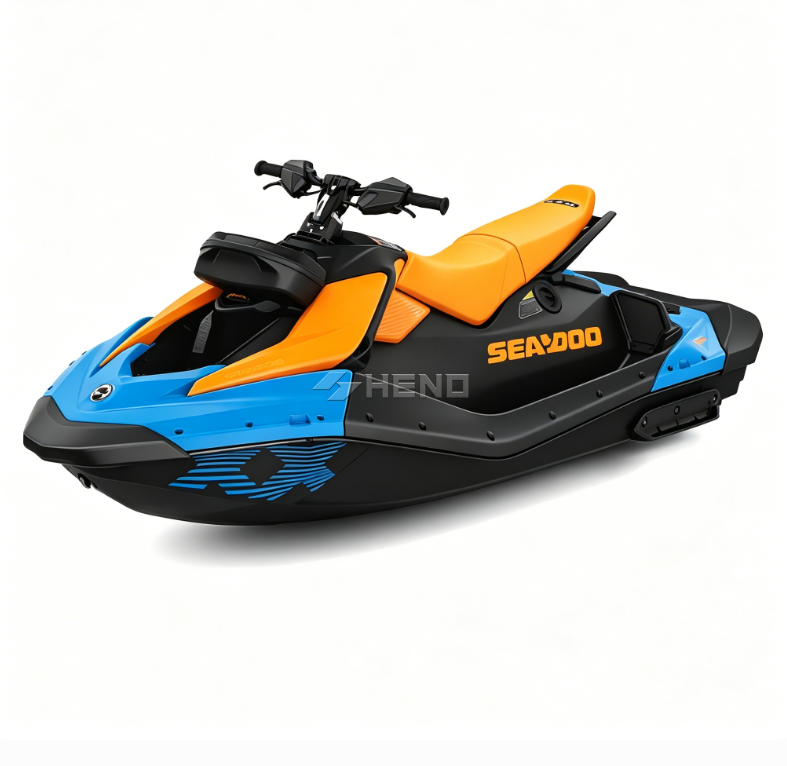 و jet ski جديدة تقديم الرفاهية والحصان العظيم - Alibaba.com