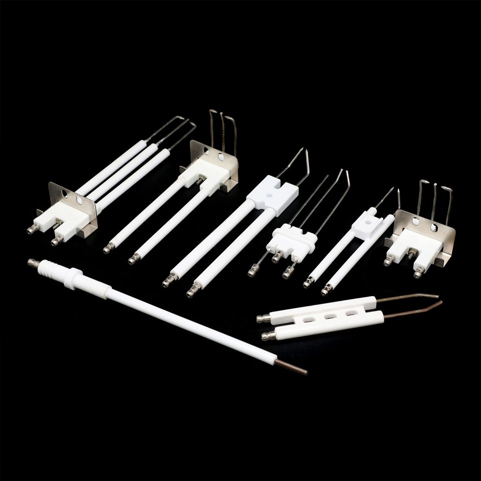 Boiler Electrode Spark Plug Ceramic Ignitor for Gas Boiler| Alibaba.com