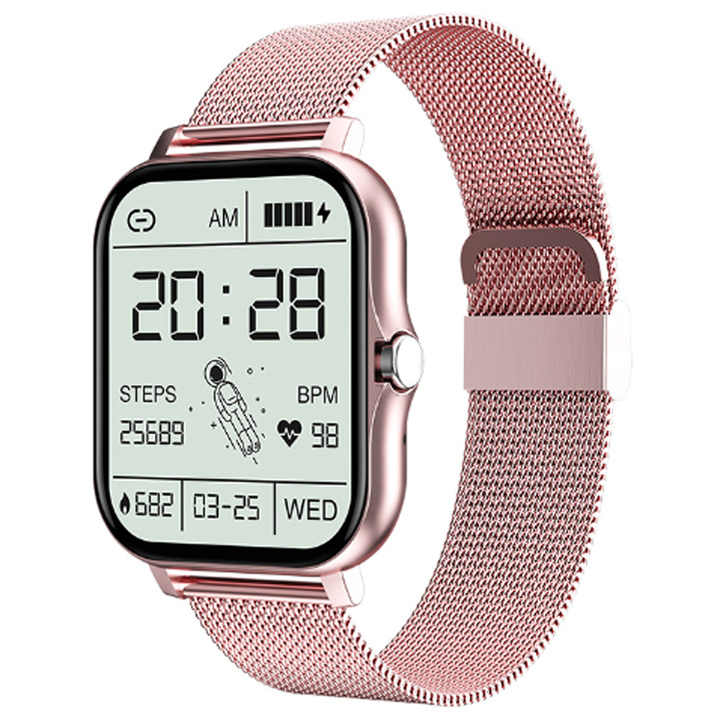 H13 Smart Watch - 1.81inch Large Screen with Full Touch