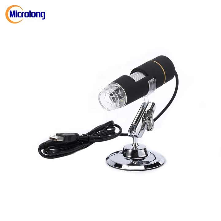 MONOCULAR Latest Microscope Portable Optical USB Digital Mobile ...