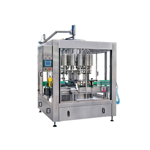 Produce Faster With A Wholesale sop filling machine fill machine ...