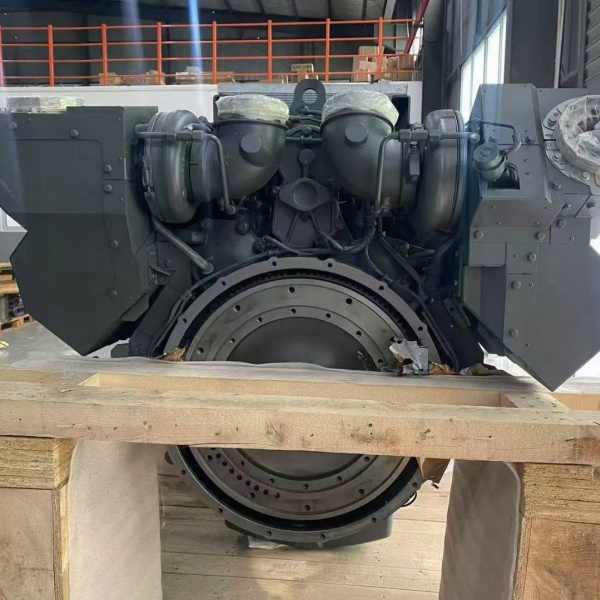 Forengine Diesel Engines for Trucks OM904LA OM904 OM501LA OM501 OM502 ...