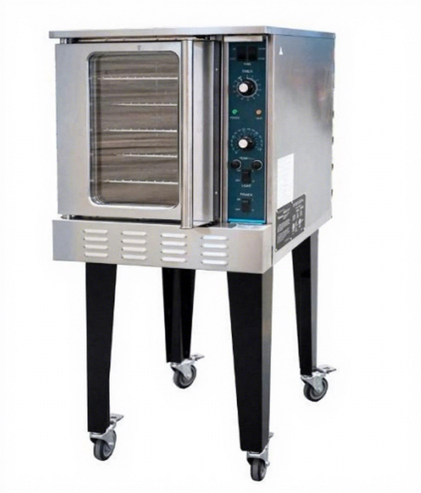 Core Pro Commercial Electric Digital Control Convection Oven with ...