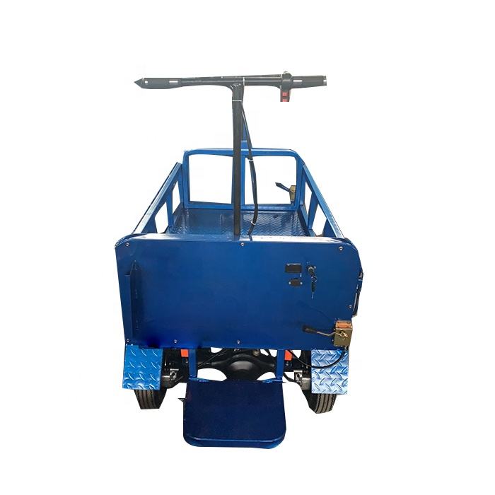 Tool Trolley/handcart Trolley /farm Electric Trolley - WANTUO