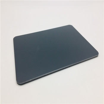 4mm PVDF/FEVE Finished Alucobond Aluminum Composite Panel 1500x3000mm ...