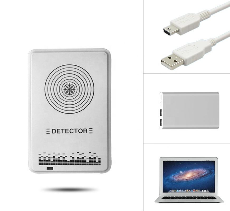 Portable Terahertz Chip Detector - High Sensitivity Test Instrument