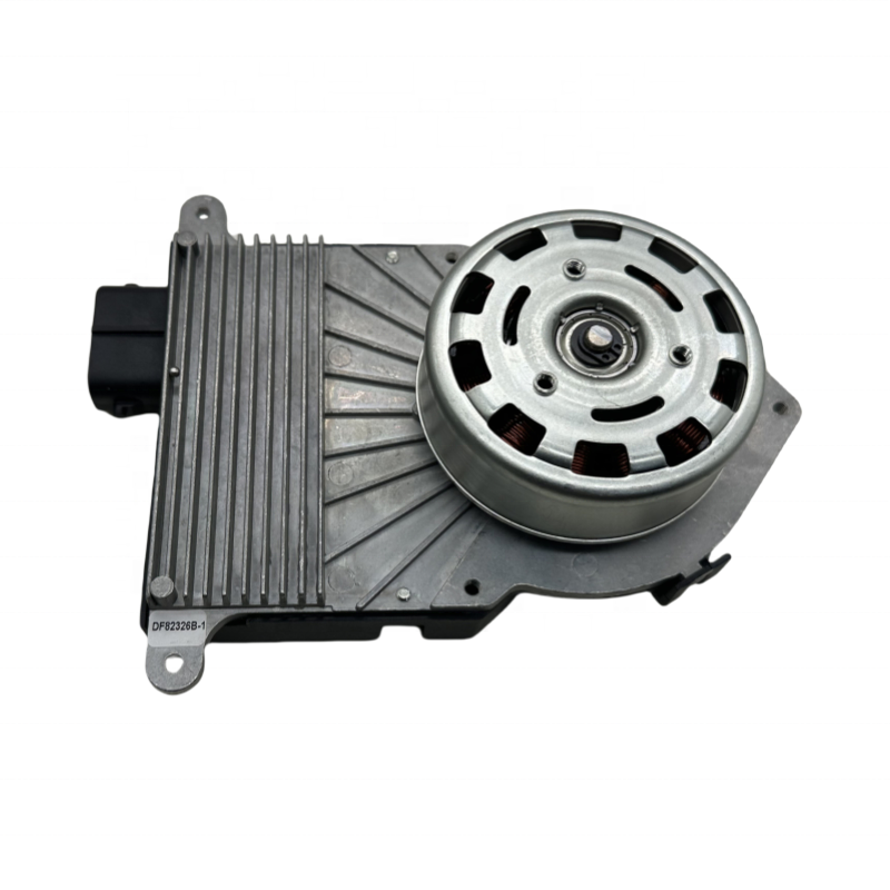 Genuine Toyota Motor Cooling Fan for Toyota Hiace KDH LH200