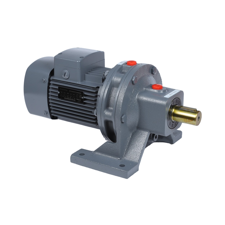 Cycloidal Drive Transmission Gearbox Cyclo Gear Reducer Cycloidal ...
