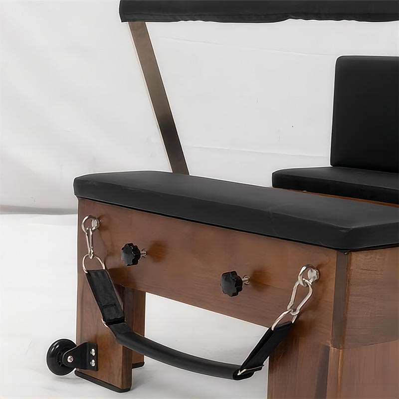 How to Choose the Best Walnut Reformer for Your Needs