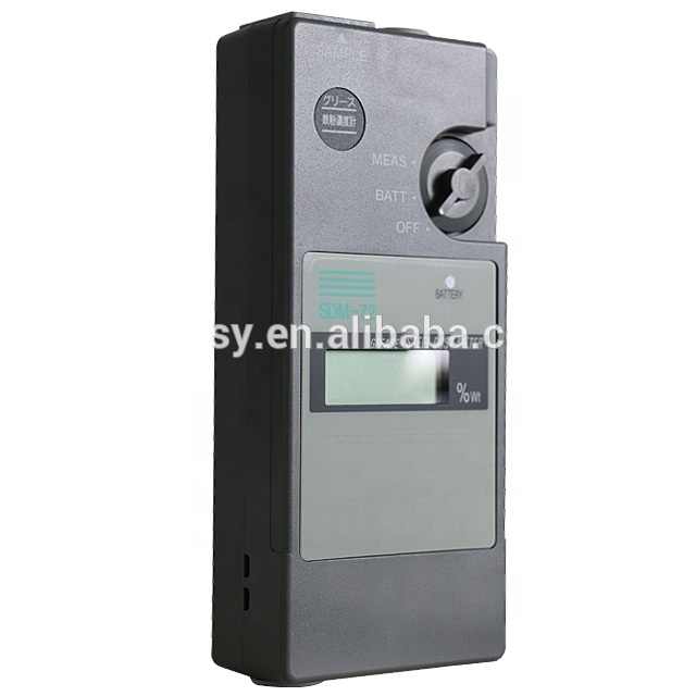SDM-73 Oil Steel Dust Checker - Accurate Laboratory Measurement