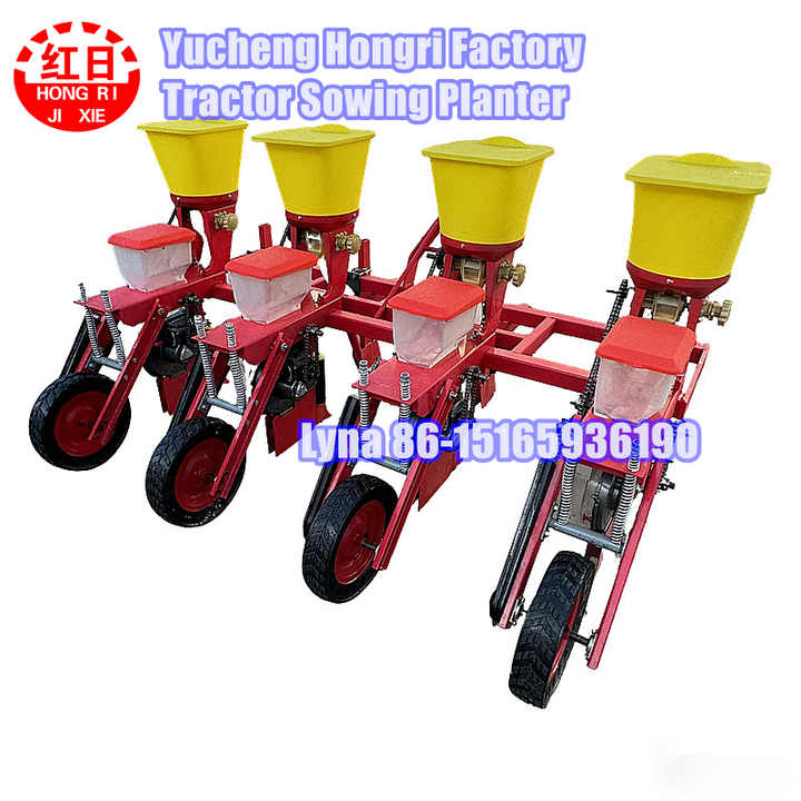 Plant Depth Easy Adjust Agricultural Seeder| Alibaba.com