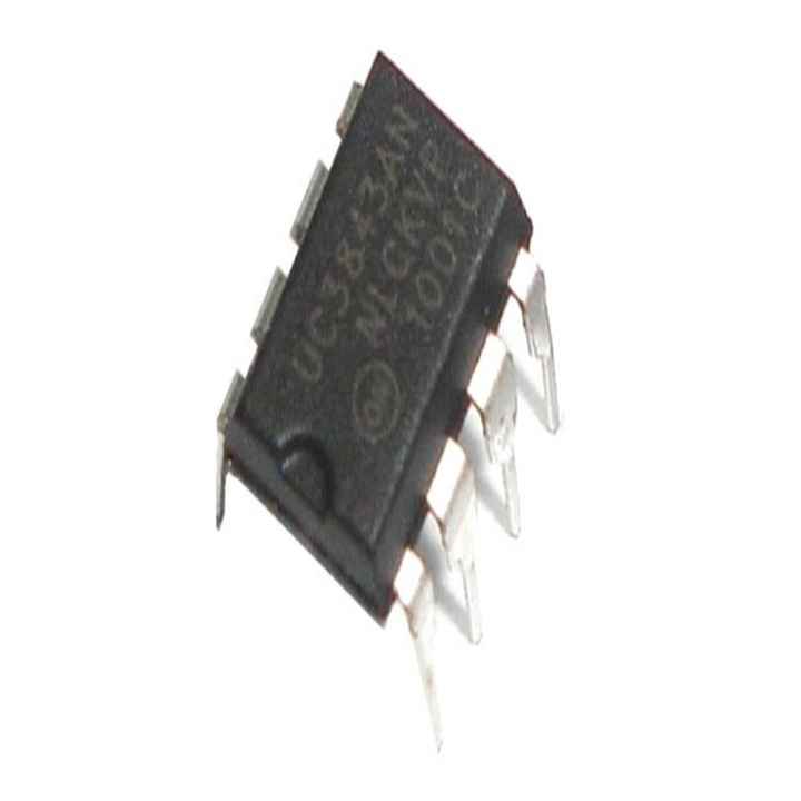 UC3843 - PWM Controller IC (8-Pin)| Alibaba.com