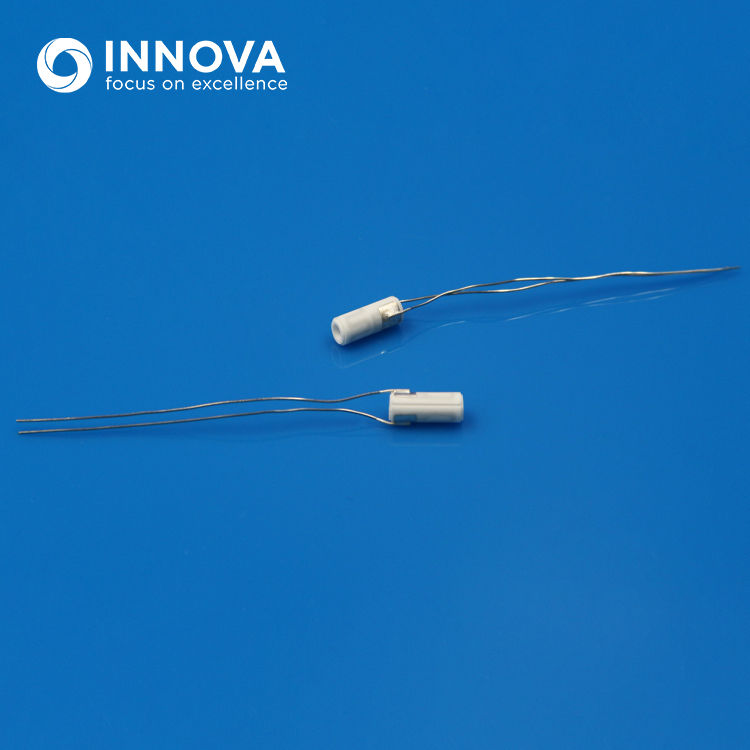 INNOVACERA 12V Mini Round Alumina Ceramic Core Heater Heating Element ...