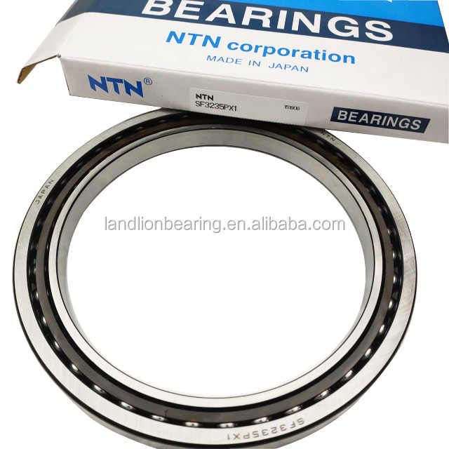 NTN Excavator Slew Bearing SF3227PX1 - Angular Contact