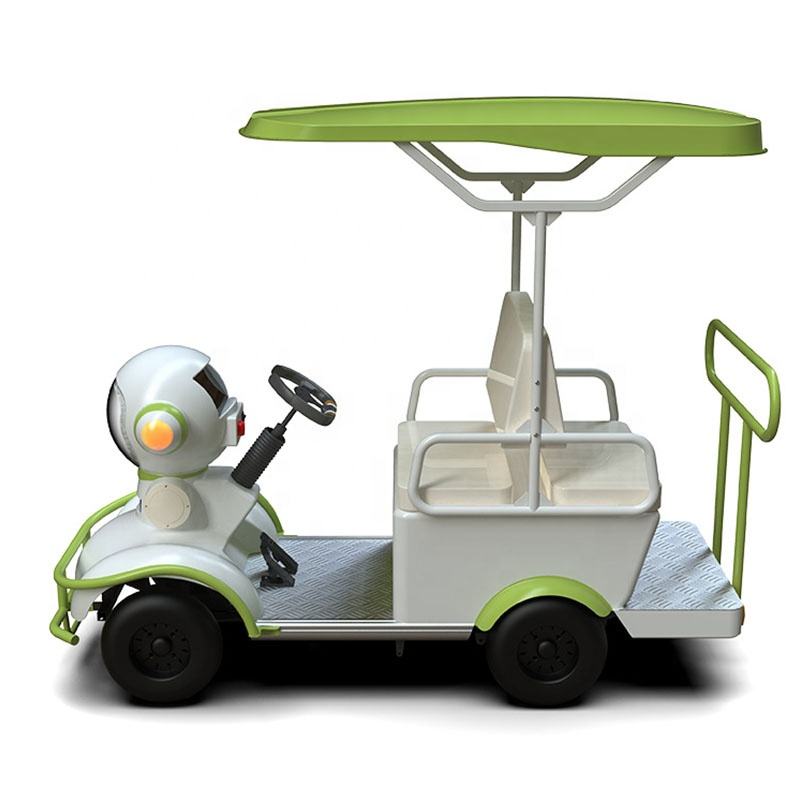 Factory Cheap Electric Car Golf Cart Battery Charger Golf Carts ...