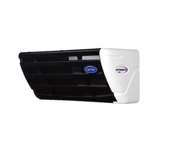 Sinoclima Citimax 700+ Split Type Truck Refrigeration Unit with Carrier ...