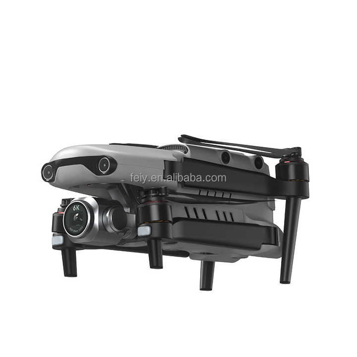 Autel EVO II Pro V3 Rugged Bundle - 6K Drone with Altitude Hold Mode