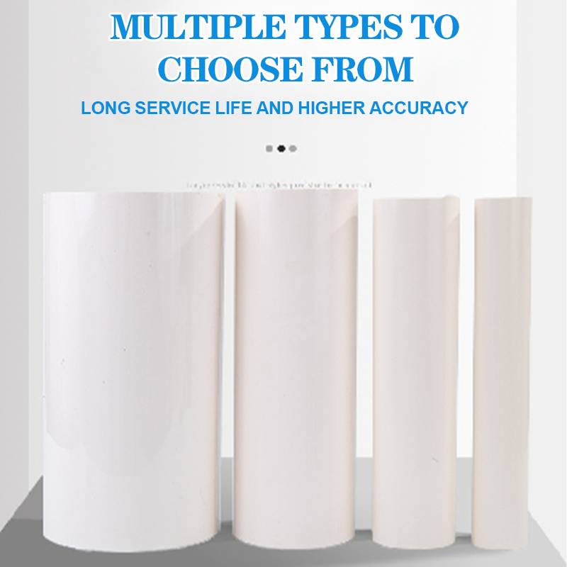 High Pressure PVC Pipes - Durable and Lightweight Solutions