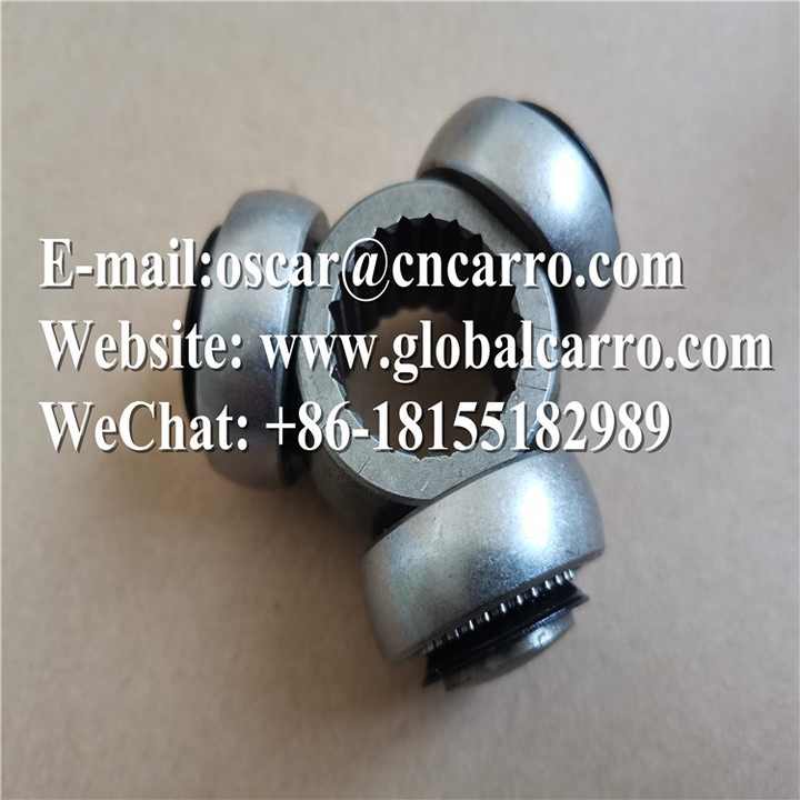 Chevrolet New Sail Universal Joint 93731453 - Durable Steel