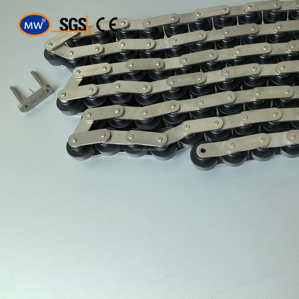 Long Lasting BS30-C216A Double Plus Accumulation Chain Flow Speed ...
