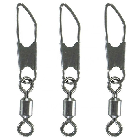 Stainless Steel Tuna Fishing Snap Swivel,Custom Steel Longline Fishing ...