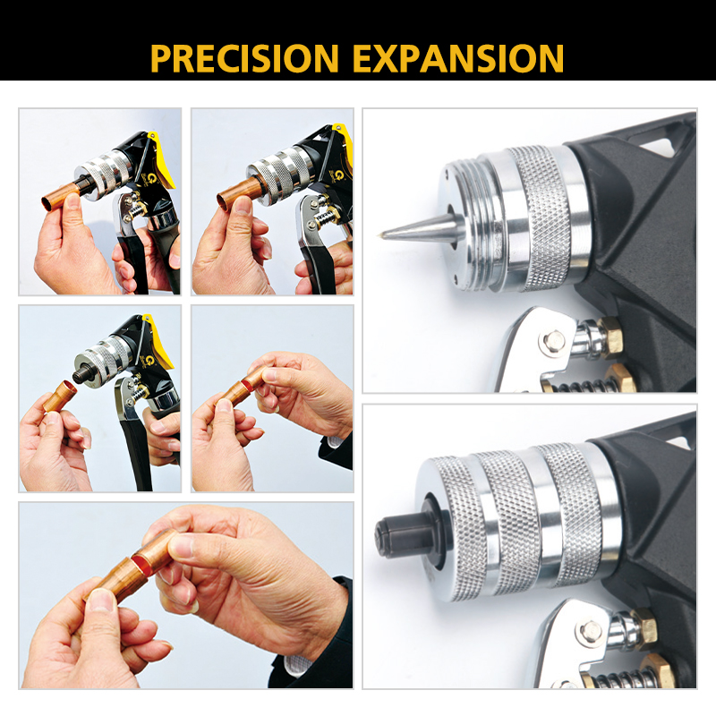 Best Copper Tube Expanders - Precision and Efficiency