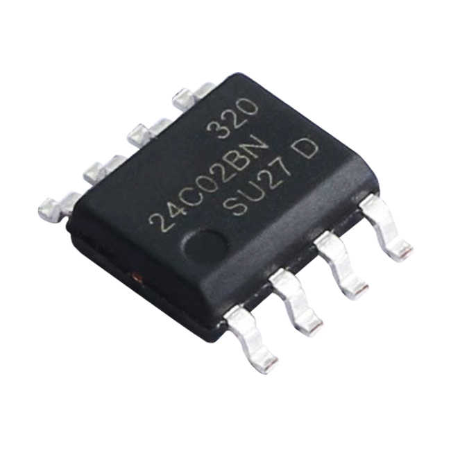 PIC10F202-I/P IC MCU 8BIT 768B FLASH 8DIP BOM List Service in Stock IC ...