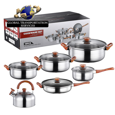 Main-Cookware Sets, Main-Cookware Sets direct from Yangjiang Hehui ...