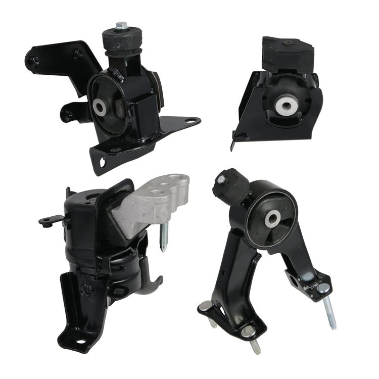 12371-31060 12371-50160 Good Quality Engine Mount Auto Parts Engine ...