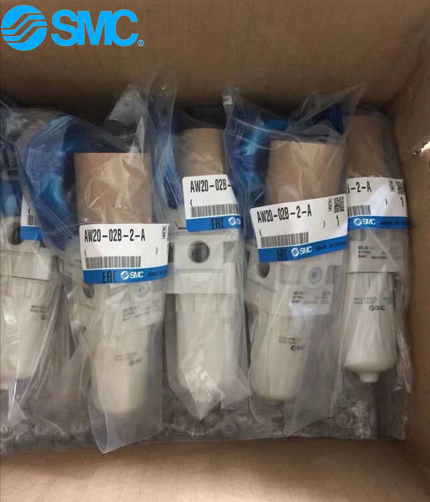 SMC Pneumatic Filter Regulator AW30/40-02G/03G/04G/C/BG/D/DG/BDG-A
