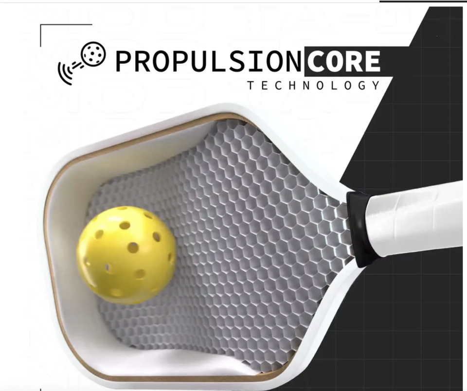 Mod Ta-15 Professional Player Version Third-Generation Propulsion Core ...