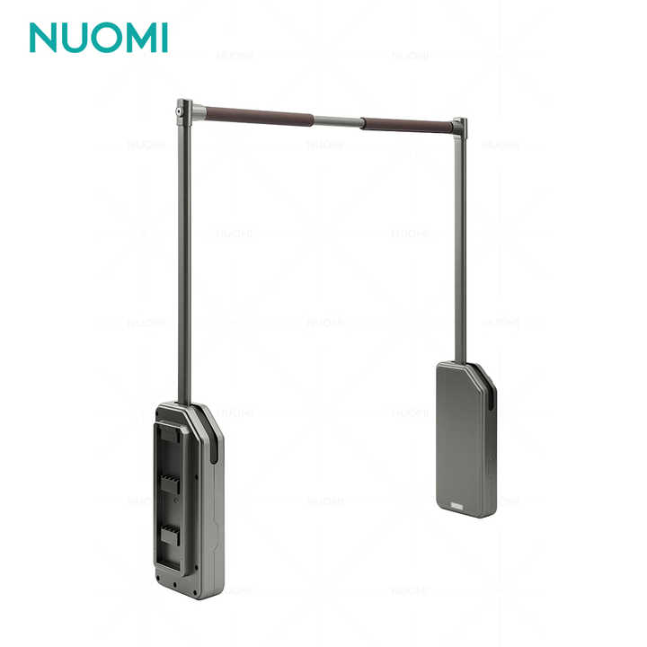 NUOMI HERA Bedroom Wardrobe Hardware - Smart Electric Closet