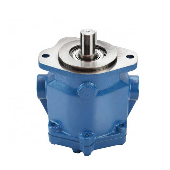Eaton Vickers PVB Series PVB90-RSWY-40-CG-11-JA Axial Piston Pump for ...