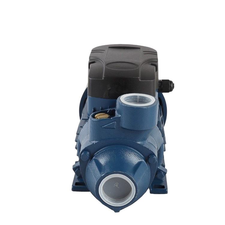 2026 High Pressure Electric Single Stage Pump 0.75KW 1.0HP Peripheral ...