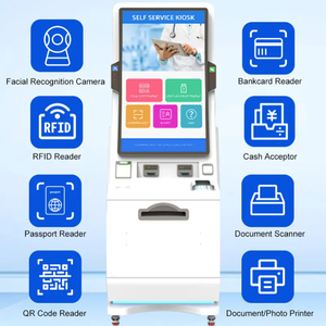 SIM Card Dispenser Kiosk Vending Machines - Top Picks