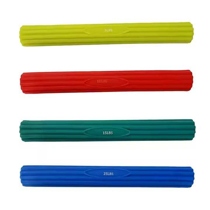 TPE Flex Therapy Bar - Durable Tennis Elbow Therapy Tool