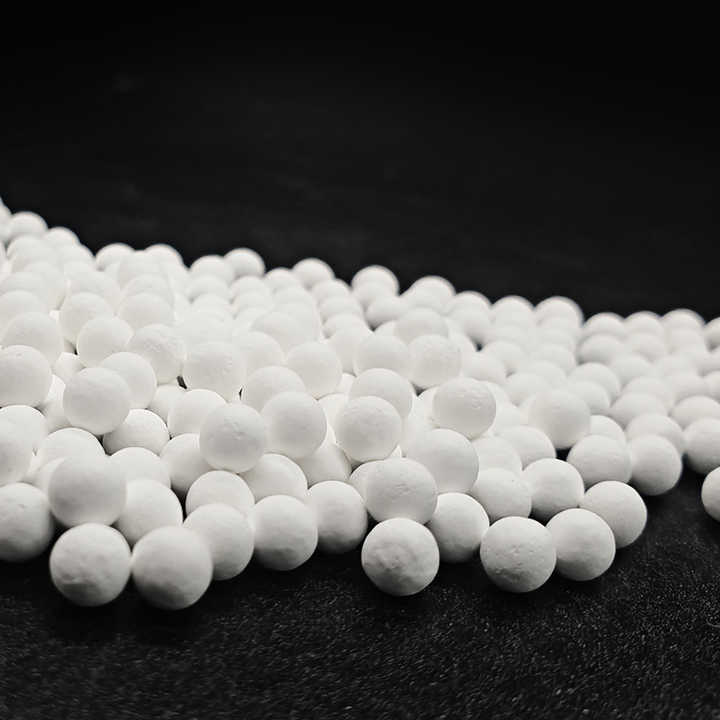 Activated Alumina Basic Activated Alumina Activated Alumina for Water ...